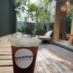 Brewman Tokyo （ブリューマン トーキョー） - 南新宿/コーヒースタンド | 食べログ