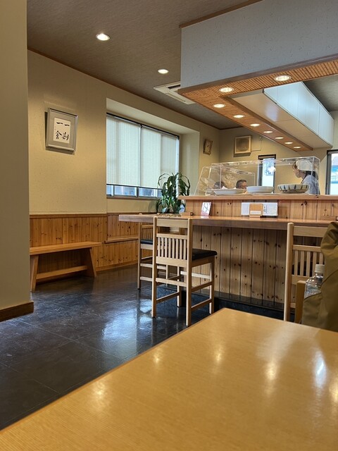 うどんの一穂 （いっぽ） - 秦野/うどん | 食べログ