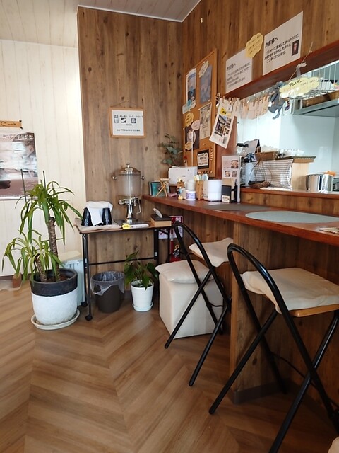 写真 : Cafe Tink - 原ノ町/カフェ | 食べログ