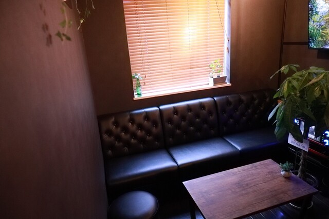 Bar Chack （バーチャック）のご予約 - 中野/バー | 食べログ