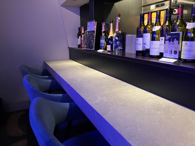 Dining Bar Eight 8 - 北鉄金沢/ダイニングバー | 食べログ