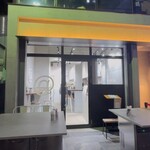 atmark （アットマーク） - 四ツ橋/カフェ | 食べログ