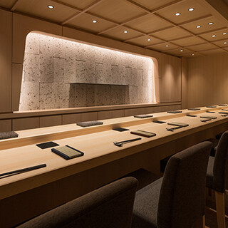 Sushi Hatsume Shinjuku Tokyo Reservation - Shinjuku Nishiguchi/Sushi ...