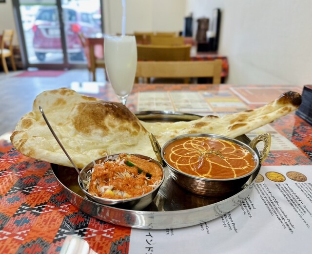 インドレストラン サム （Indian Restaurant SAMU）のご予約 - 備前西市/インド料理 | 食べログ