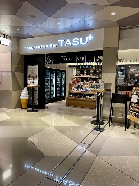 TASU＋ （TASU⁺/タスプラス）のご予約 - 東京/日本酒バー | 食べログ