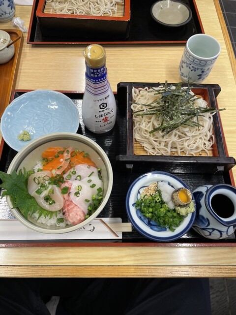弥平 - 獨協大学前/そば | 食べログ