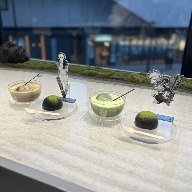 RURU SHIBUYA - 渋谷/カフェ | 食べログ