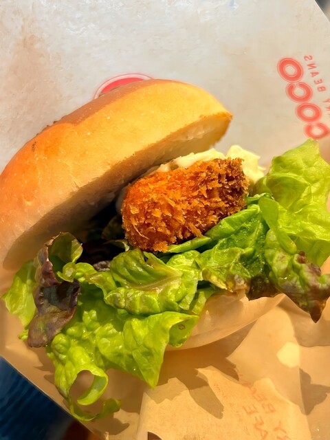 LOUIS CHERRY BEANS （ルイ チェリー ビーンズ） - 草薙（JR）/カフェ | 食べログ