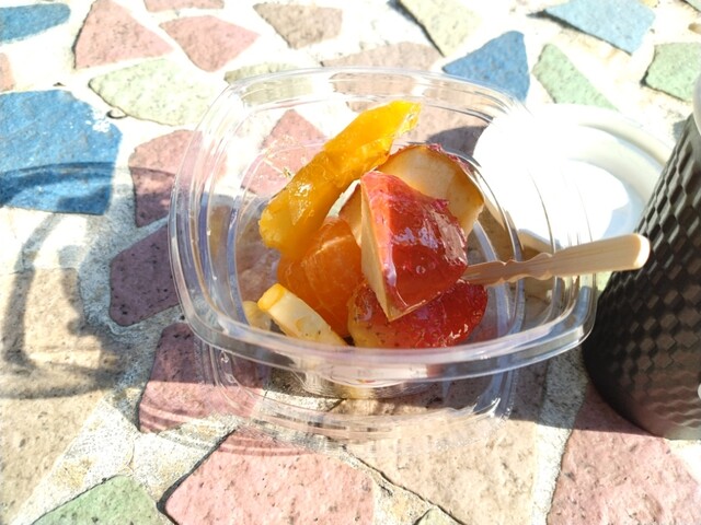 口コミ一覧 : Fruit Candy Factory - 月見山/スイーツ [食べログ]