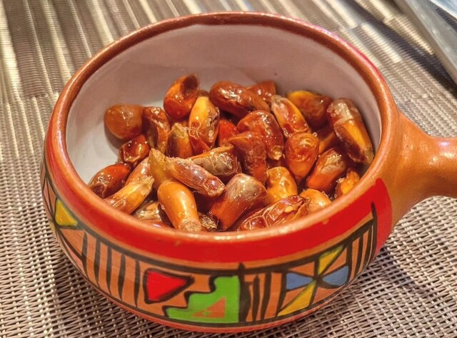 AKOWA （アコワ）のご予約 - 白金高輪/ペルー料理 | 食べログ