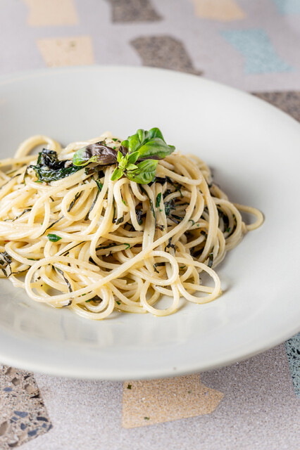 PIZZERIA IL VICOLO （ピッツェリア イル ヴィコロ）のご予約 - 中目黒/イタリアン | 食べログ