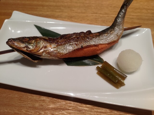 炉火 鉢 （ROBI HACHI）のご予約 - 三宮（神戸市営）/ろばた焼き | 食べログ