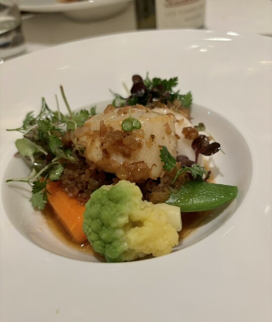 Aux Delices de Dodine 東京ミッドタウン八重洲店のご予約 - 東京/ビストロ | 食べログ