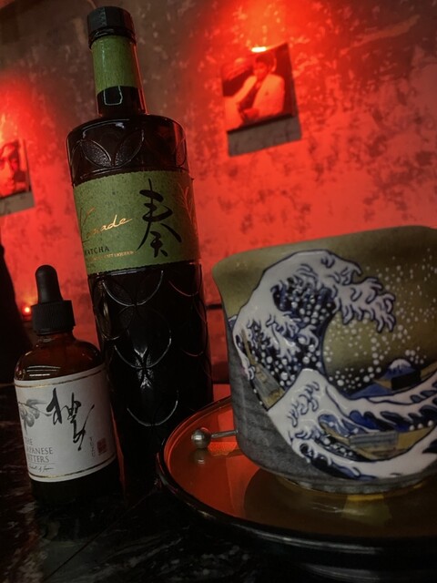 Bar Redd2 （バー レッドツー）のご予約 - 六本木/バー | 食べログ