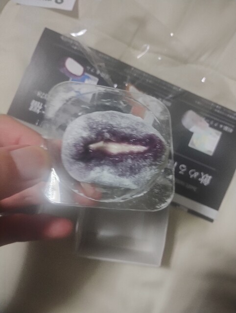 It Wokashi 梅田店 （いとをかし） - 東梅田/大福 | 食べログ