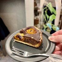 『東伏見にこのカフェがあって良かった〜！』by a.n.z_u : Linto Coffee （リント コーヒー） - 東伏見/カフェ [食べログ]