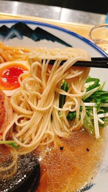 AFURI 南青山 （アフリ） - 表参道/ラーメン | 食べログ