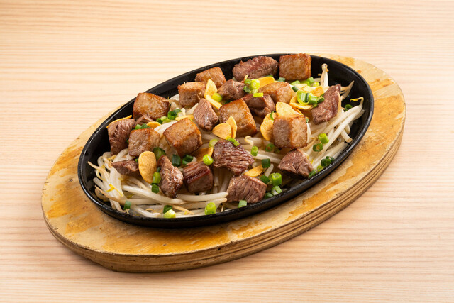 BEEF KITCHEN STAND 秋葉原電気街口店 （ビーフキッチンスタンド） - 末広町/ステーキ | 食べログ