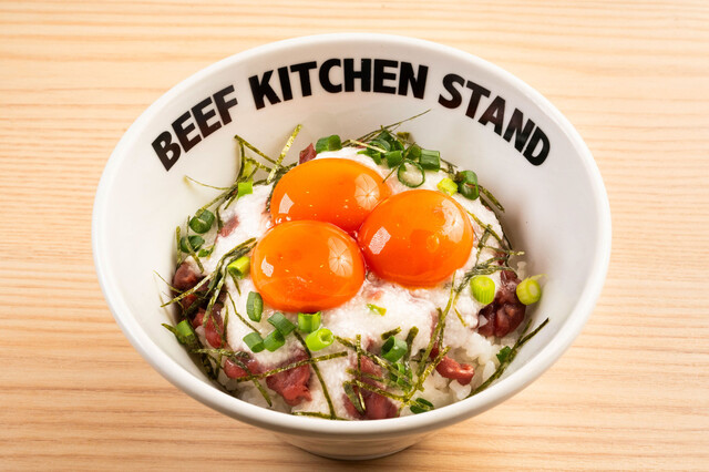 BEEF KITCHEN STAND 秋葉原電気街口店 （ビーフキッチンスタンド） - 末広町/ステーキ | 食べログ