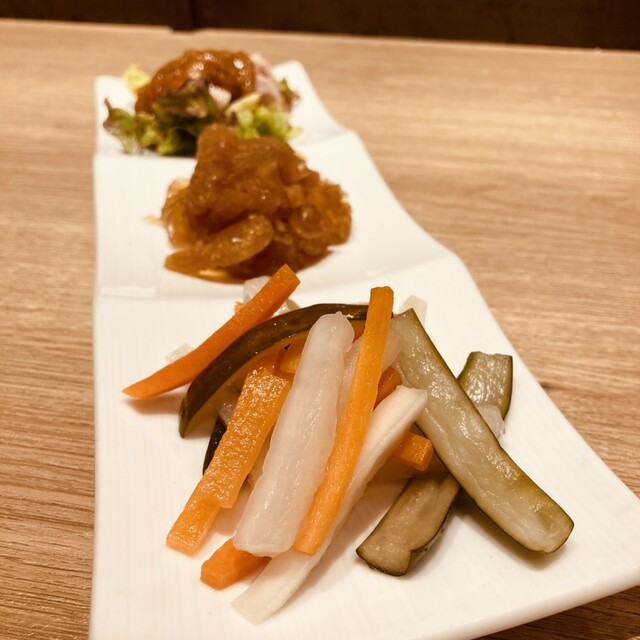 Lei can ting 大阪国際空港店 （リーツァンティン） - 大阪空港/四川料理 | 食べログ