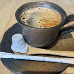 ASHIYA KIRINDO （芦屋麒麟堂） - 打出/カフェ | 食べログ