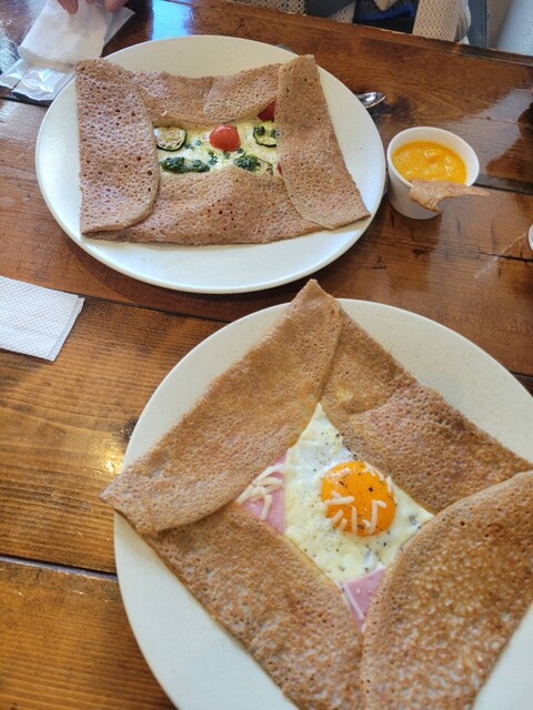 Café Dubois （カフェ デュボワ）のご予約 - 本八幡/カフェ | 食べログ