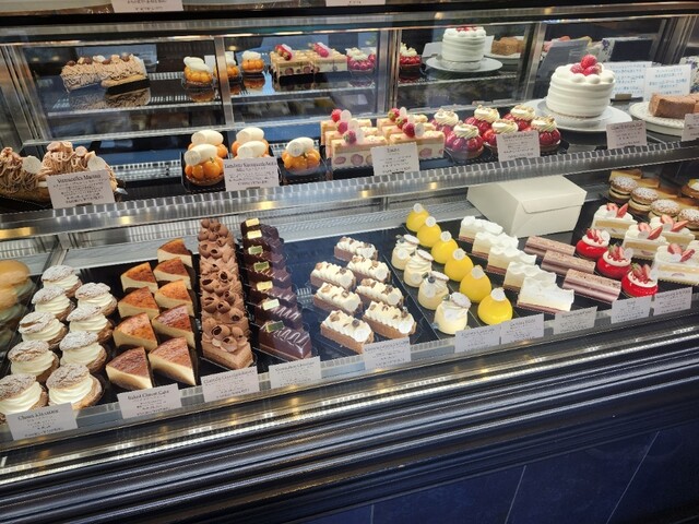 CONFECT-CONCEPT （コンフェクト コンセプト） - 稲荷町/ケーキ | 食べログ