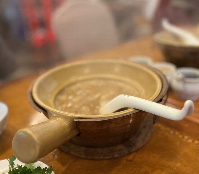 Ping's Shark's Fin （彬記頂上泰國魚翅酒樓） - エカマイ駅 / トンロー駅周辺/中華料理 | 食べログ