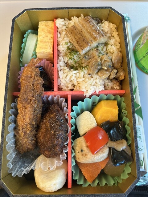 PLUSTA Bento 名古屋幹線上11 - 名古屋/売店 | 食べログ