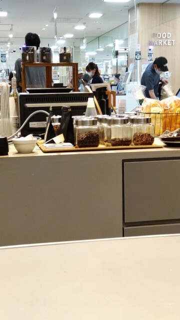 Sai Coffee Roastery 下松店 （Saï Coffee Roastery） - 下松/カフェ | 食べログ