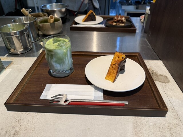 MUEN COFFEE （ムエン コーヒー） - 祇園/カフェ | 食べログ