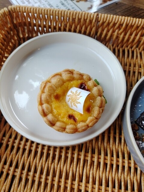 CASA SOL （カサソル） - 今帰仁村/カフェ | 食べログ