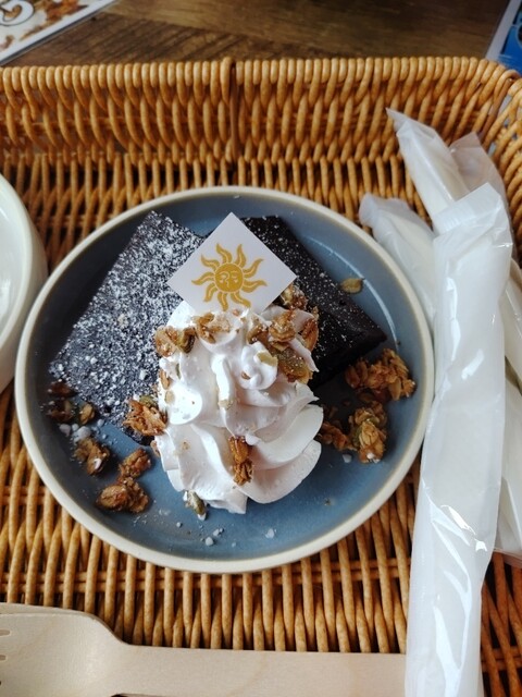 CASA SOL （カサソル） - 今帰仁村/カフェ | 食べログ