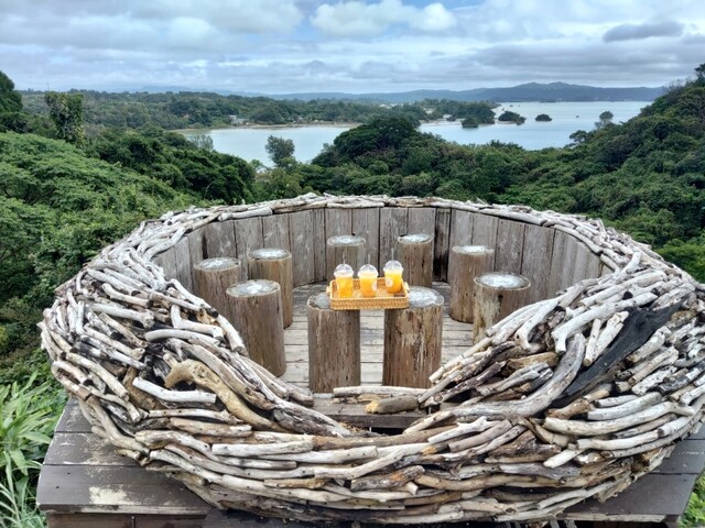 CASA SOL （カサソル） - 今帰仁村/カフェ | 食べログ