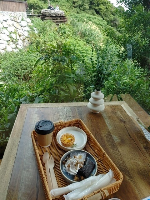 CASA SOL （カサソル） - 今帰仁村/カフェ | 食べログ