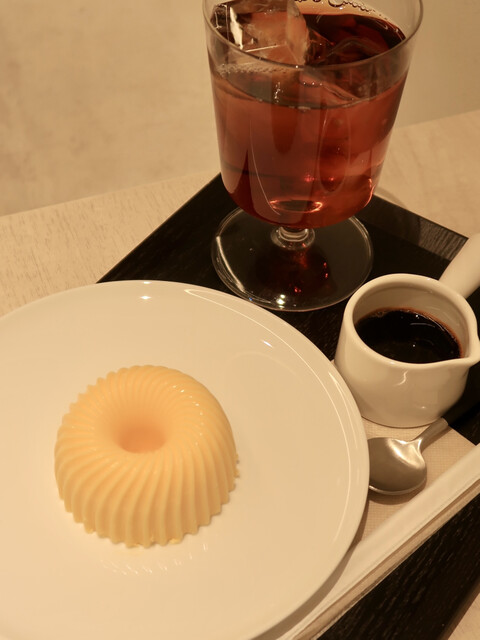 cafe MARU （カフェ マル） - 国際センター/カフェ | 食べログ