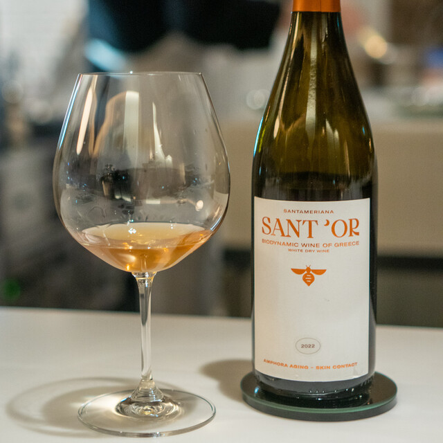 VANKA （ヴァンカ）のご予約 - 外苑前/フレンチ | 食べログ