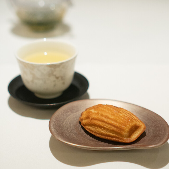 VANKA （ヴァンカ）のご予約 - 外苑前/フレンチ | 食べログ