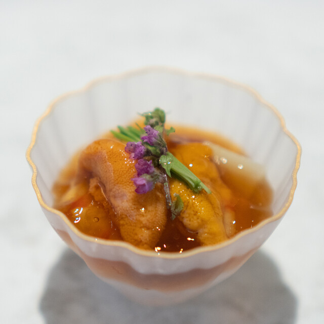 VANKA （ヴァンカ）のご予約 - 外苑前/フレンチ | 食べログ