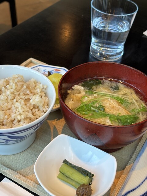 Suju Dining Rokkaku Tokyo Midtown Ten - Nogizaka/Japanese Cuisine | Tabelog