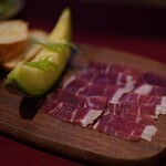 BROWNSTONE Tapas Bar GINZA （ブラウンストンタパスバーギンザ）のご予約 - 内幸町/スペイン料理 | 食べログ