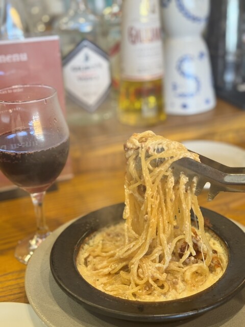 ESOLA 立川のご予約 - 立川北/バル | 食べログ