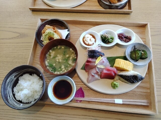 JAPANESE DINING 和さびや （WASABIYA）のご予約 - 北谷町/日本料理 | 食べログ