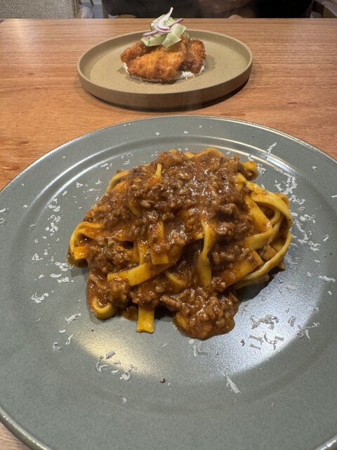 ALILU AMOA （アリルアモア）のご予約 - 高岳/カフェ | 食べログ