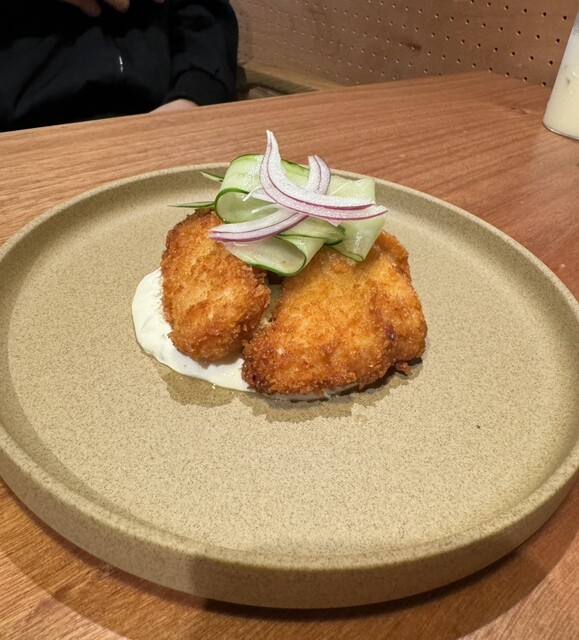 ALILU AMOA （アリルアモア）のご予約 - 高岳/カフェ | 食べログ