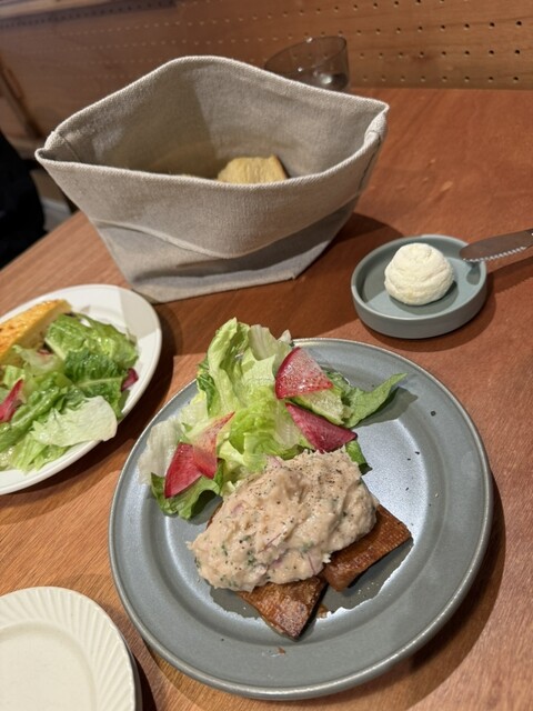 ALILU AMOA （アリルアモア）のご予約 - 高岳/カフェ | 食べログ