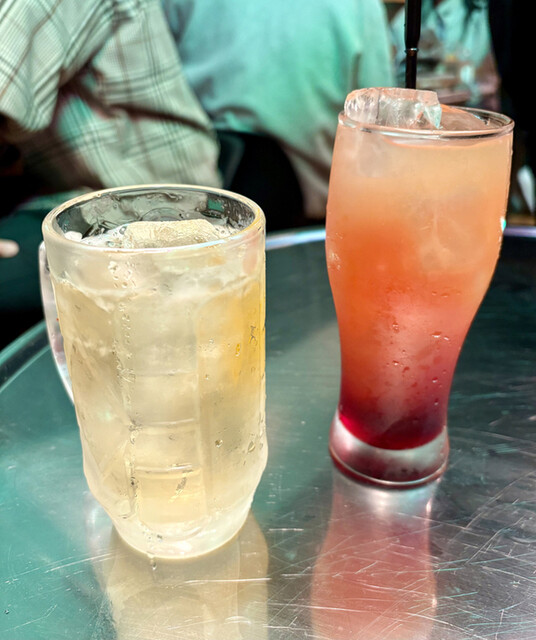 COCOYA 2号店 （ここ家）のご予約 - 要町/韓国料理 | 食べログ