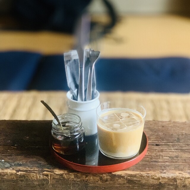 ARCHI coffee and wine （アーキ コーヒーアンドワイン） - 西院（京福）/カフェ | 食べログ