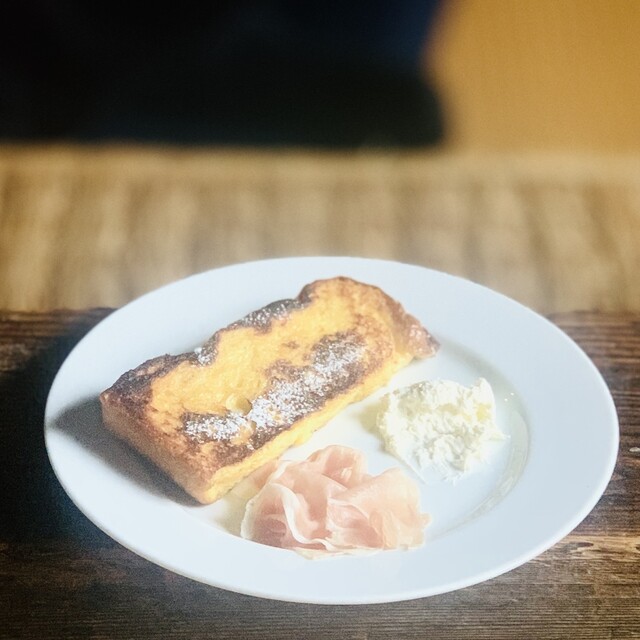 ARCHI coffee and wine （アーキ コーヒーアンドワイン） - 西院（京福）/カフェ | 食べログ