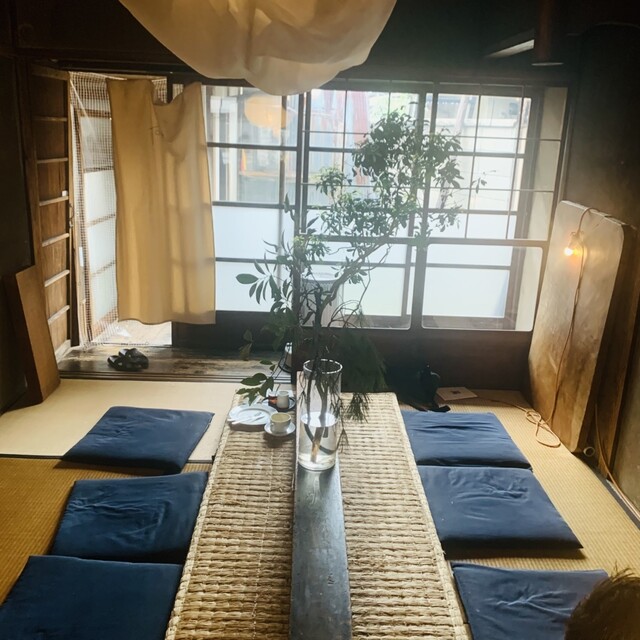 ARCHI coffee and wine （アーキ コーヒーアンドワイン） - 西院（京福）/カフェ | 食べログ